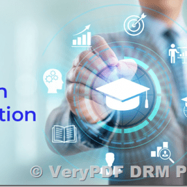 How to Enforce "Do Not Copy Text" or "Do Not Distribute" Disclaimers ...