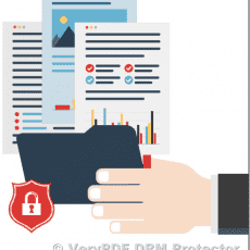 How to Enforce "Do Not Copy Text" or "Do Not Distribute" Disclaimers ...