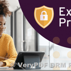 How to Add a Secure Time Stamp to a PDF or Digital Document for ...