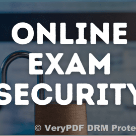 How to Enforce "Do Not Copy Text" or "Do Not Distribute" Disclaimers ...