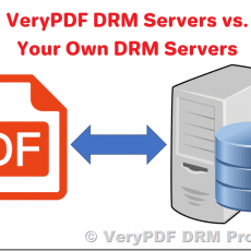 How to Remove DRM from a FileOpen-Protected PDF and Find a Stronger ...