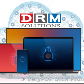 How to Send PDF Files Securely via Email (Step-by-Step Guide) – VeryPDF DRM Protector