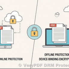 How to Add a Secure Time Stamp to a PDF or Digital Document for ...