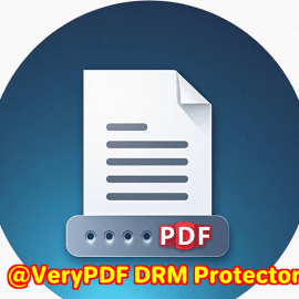 Digital Rights Management: How to Restrict and Prevent PDF Copy, Print, and Forwarding – VeryPDF ...