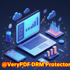 VeryPDF DRM Protector – Document Security & PDF DRM Protection