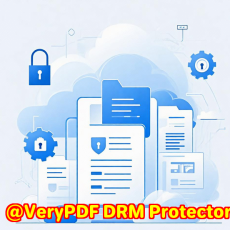 Secure Browser-Based Viewer for Protected PDF Files: Safeguard Web Viewer – VeryPDF DRM Protector