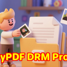 How to Batch Print PDF Files Automatically Without Opening Them Using Command Line Tools ...