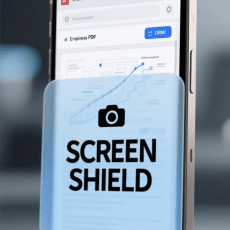Secure Browser-Based Viewer for Protected PDF Files: Safeguard Web Viewer – VeryPDF DRM Protector