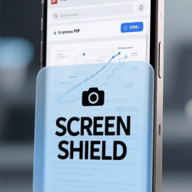 How to Prevent Downloading, Sharing, Unauthorized Distribution and ...