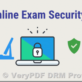 How to Enforce "Do Not Copy Text" or "Do Not Distribute" Disclaimers ...