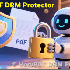 How to Share a PDF as a Link Securely: Best Practices and Security Considerations – VeryPDF DRM ...