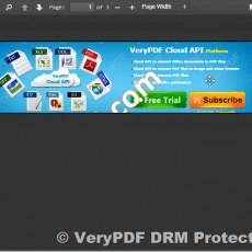 PDF Anti-Copy – Protect PDF from Being Copied and Converted – No ...