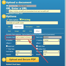 How to Make a PDF Expire: Adding Expiry Dates and Automatically ...