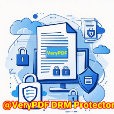 How to Protect a PDF File from Printing: Disabling Document Prints – VeryPDF DRM Protector