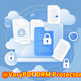 Secure Browser-Based Viewer for Protected PDF Files: Safeguard Web Viewer – VeryPDF DRM Protector