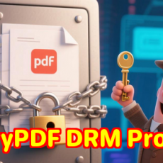 How to Prevent Screenshots of PDF Files? Prevent Screenshots: Disable Print Screen & Stop Screen ...