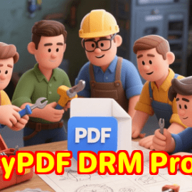 How to Enforce "Do Not Copy Text" or "Do Not Distribute" Disclaimers ...