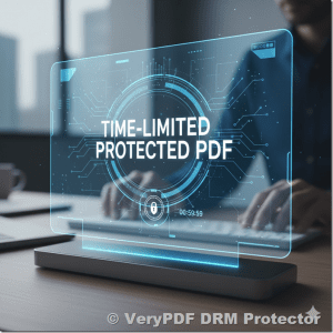 How to Remove DRM from a FileOpen-Protected PDF and Find a Stronger ...