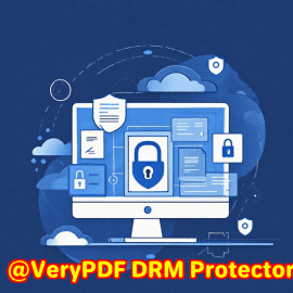 How to Share a PDF as a Link Securely: Best Practices and Security Considerations – VeryPDF DRM ...