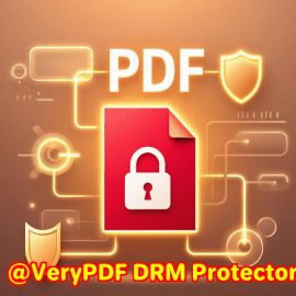 How to Share a PDF as a Link Securely: Best Practices and Security Considerations – VeryPDF DRM ...