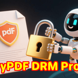 How to Share a PDF as a Link Securely: Best Practices and Security Considerations – VeryPDF DRM ...