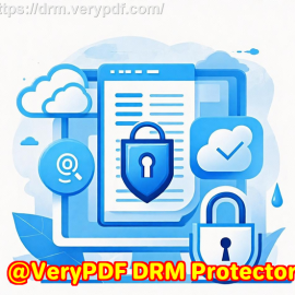 How to Share a PDF as a Link Securely: Best Practices and Security Considerations – VeryPDF DRM ...