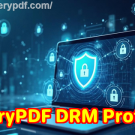How to Remove DRM from a FileOpen-Protected PDF and Find a Stronger Alternative – VeryPDF DRM ...