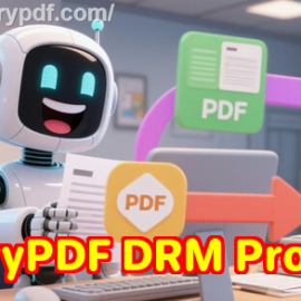 How to Enforce "Do Not Copy Text" or "Do Not Distribute" Disclaimers ...