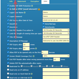 How to Remove DRM from a FileOpen-Protected PDF and Find a Stronger ...