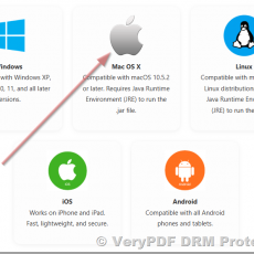 How to Prevent Downloading, Sharing, Unauthorized Distribution and ...
