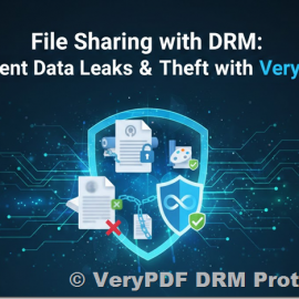 How to Prevent Downloading, Sharing, Unauthorized Distribution and ...