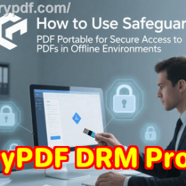 How to Enforce "Do Not Copy Text" or "Do Not Distribute" Disclaimers ...