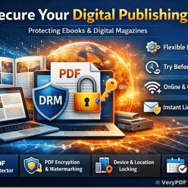 How to Share a PDF as a Link Securely: Best Practices and Security ...