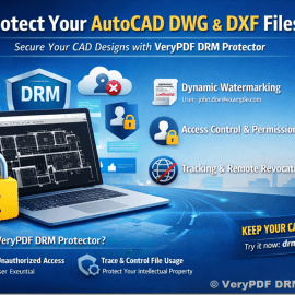 How to Remove DRM from a FileOpen-Protected PDF and Find a Stronger ...